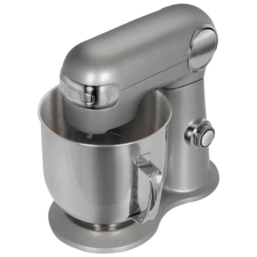 Cuisinart Precision Master Pro 6.5-Quart Stand Mixer: $150