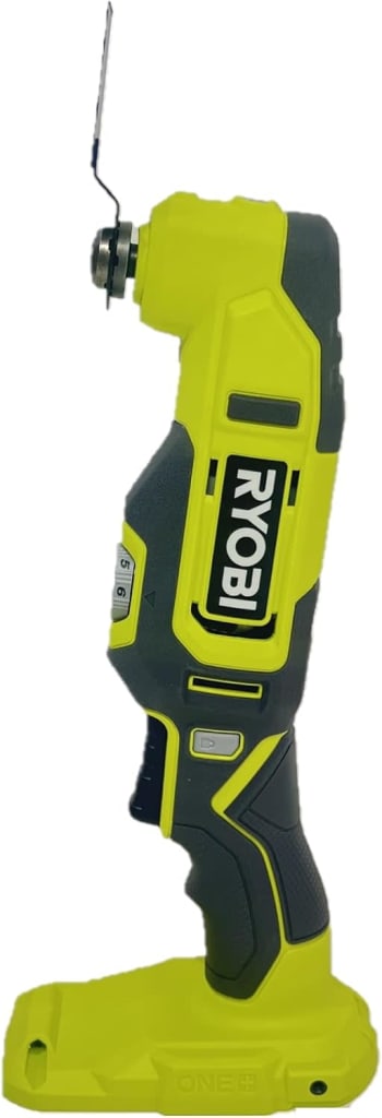 Used Ryobi 18V Multi Tool: $40 - PCL430B