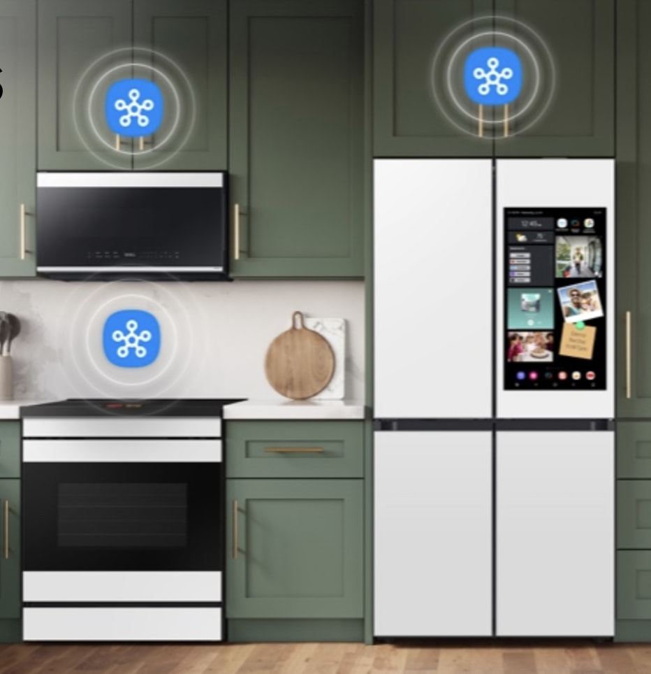 Samsung July 4th Appliance Sale: $1,000s in discounts w/ extra trade-in ...