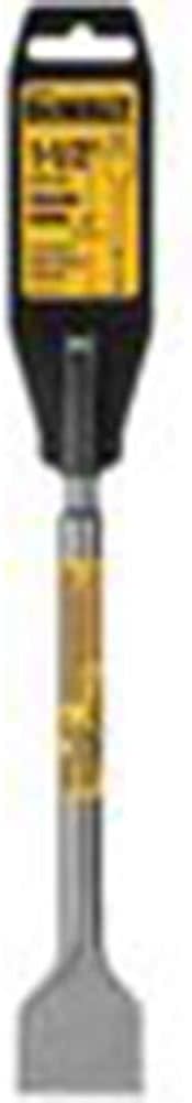 DeWalt 10" SDS Plus Scaling Chisel Bit: $14 - DW5349