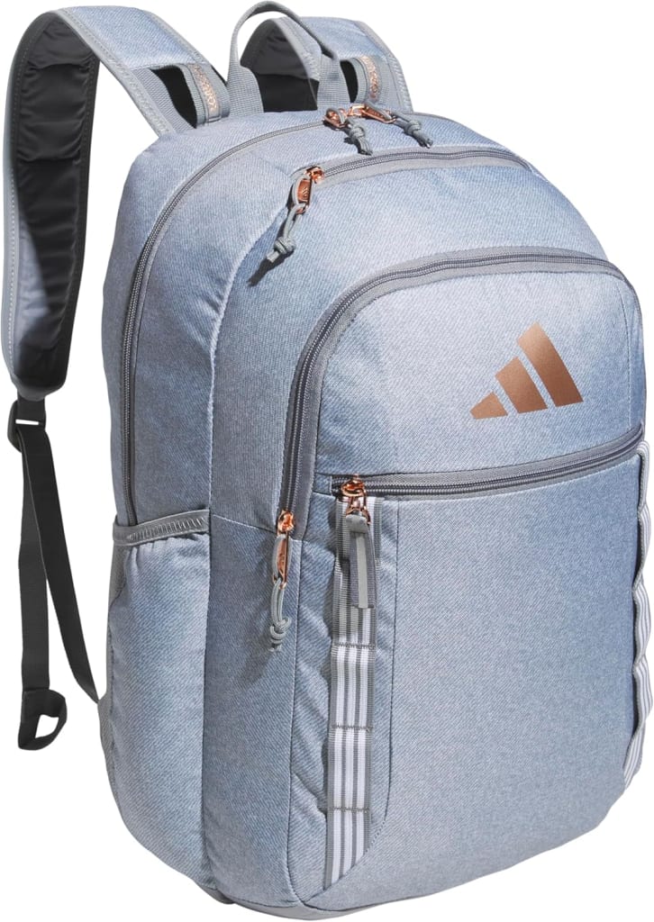 adidas Excel Backpack: $18