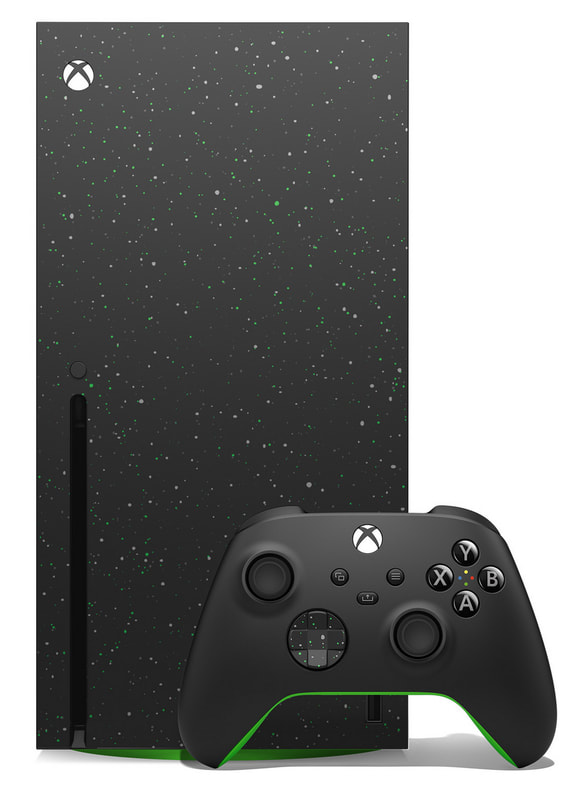 Microsoft Xbox Series X & S Consoles at Best Buy: New models for ...