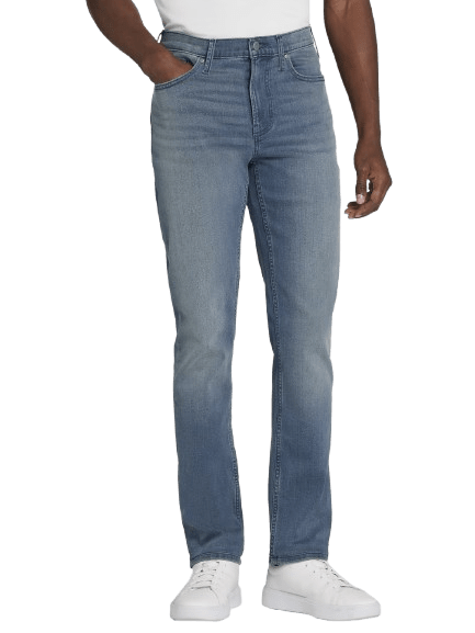 Awearness Kenneth Cole Men's Chillflex Slim Fit Jeans: $19.99