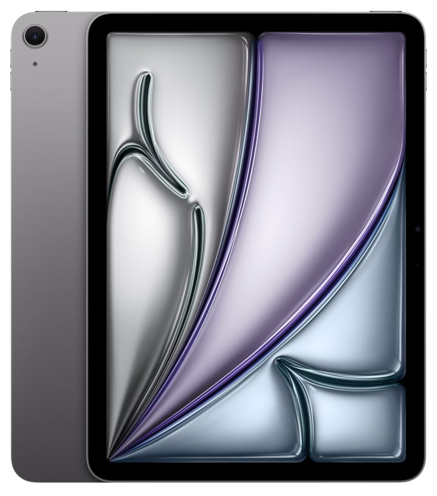 Apple iPad Air M3 (2025) at Best Buy: Preorders from $249 w/ trade-in