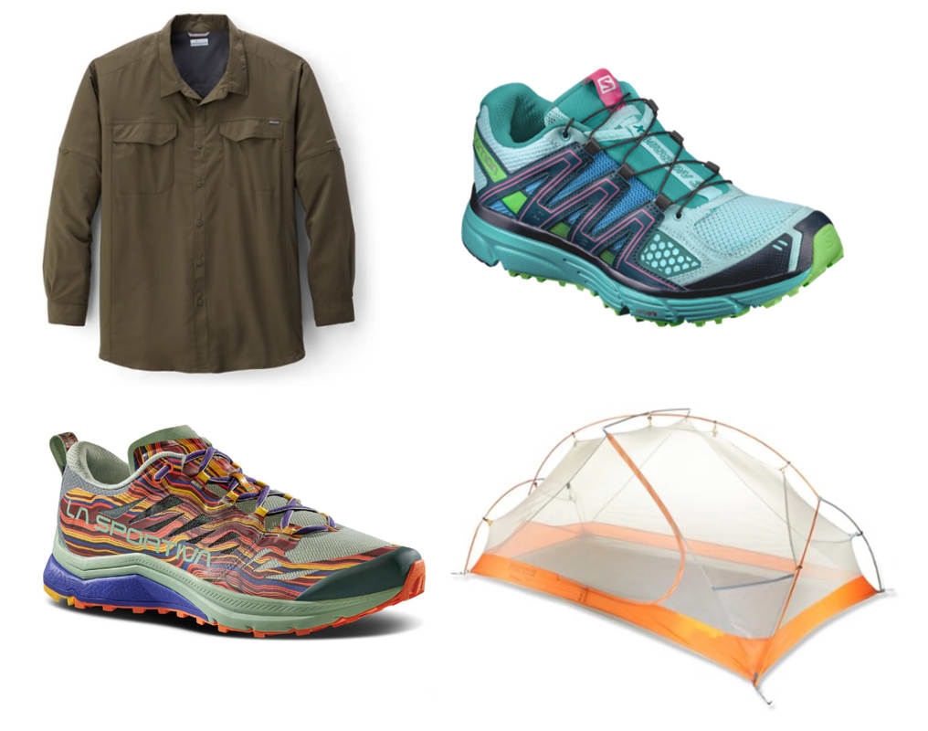 REI RE/Supply Shop: Extra 20% off 1 item