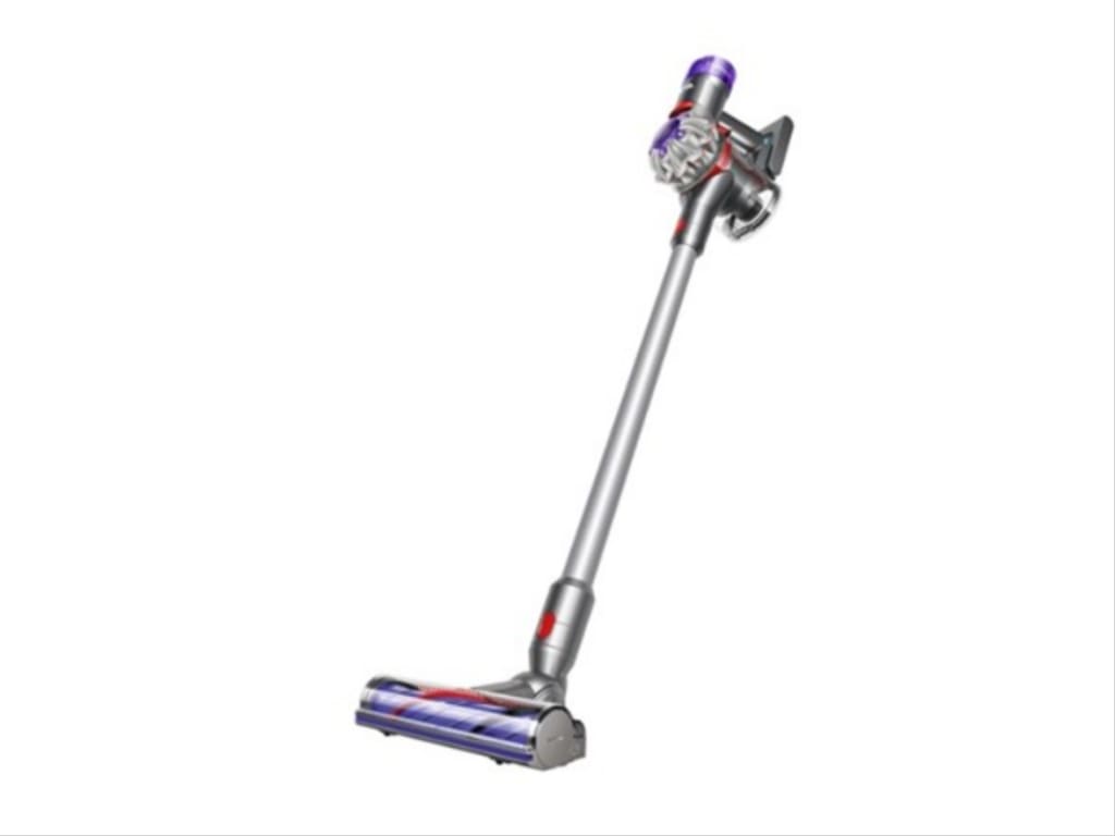 Certified Refurb Dyson V7 Advanced Origin Cordless Vacuum: $170 - 419673-02