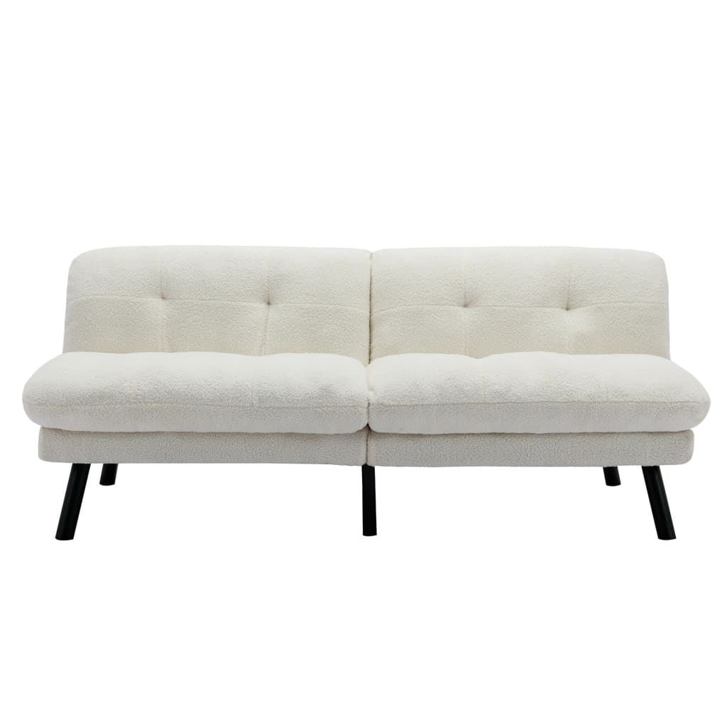 Mainstays Camden Cozy Futon: $132