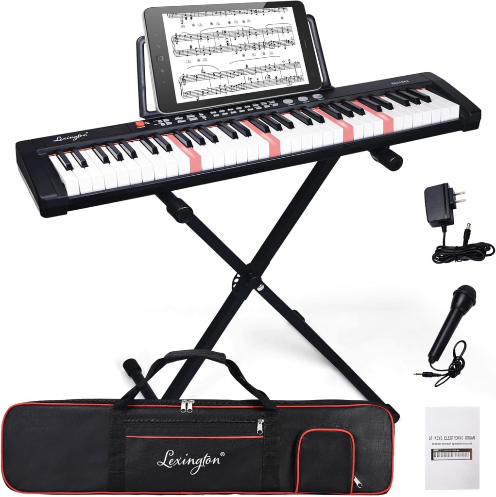 Amazon Outlet Musical Instrument Deals: Up to 70% off