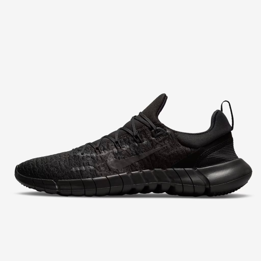 Nike Men's Free Run 5.0 Road Running Shoes: $56.98