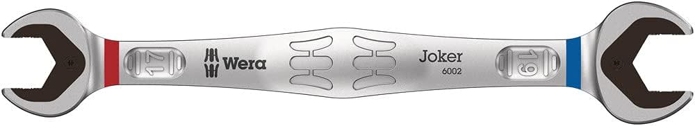 Wera Tool Deals at Amazon: Up to 31% off