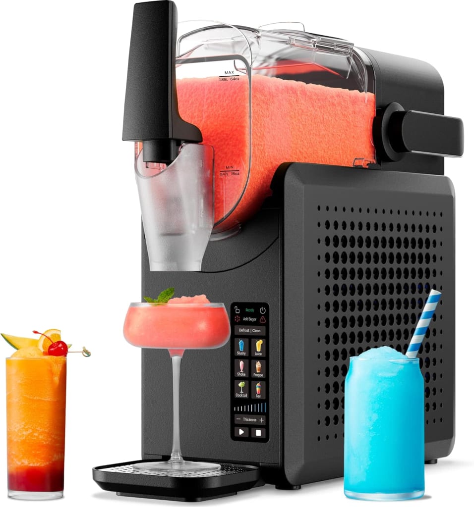 Chefman Small Appliance Deals at Amazon: Up to 56% off