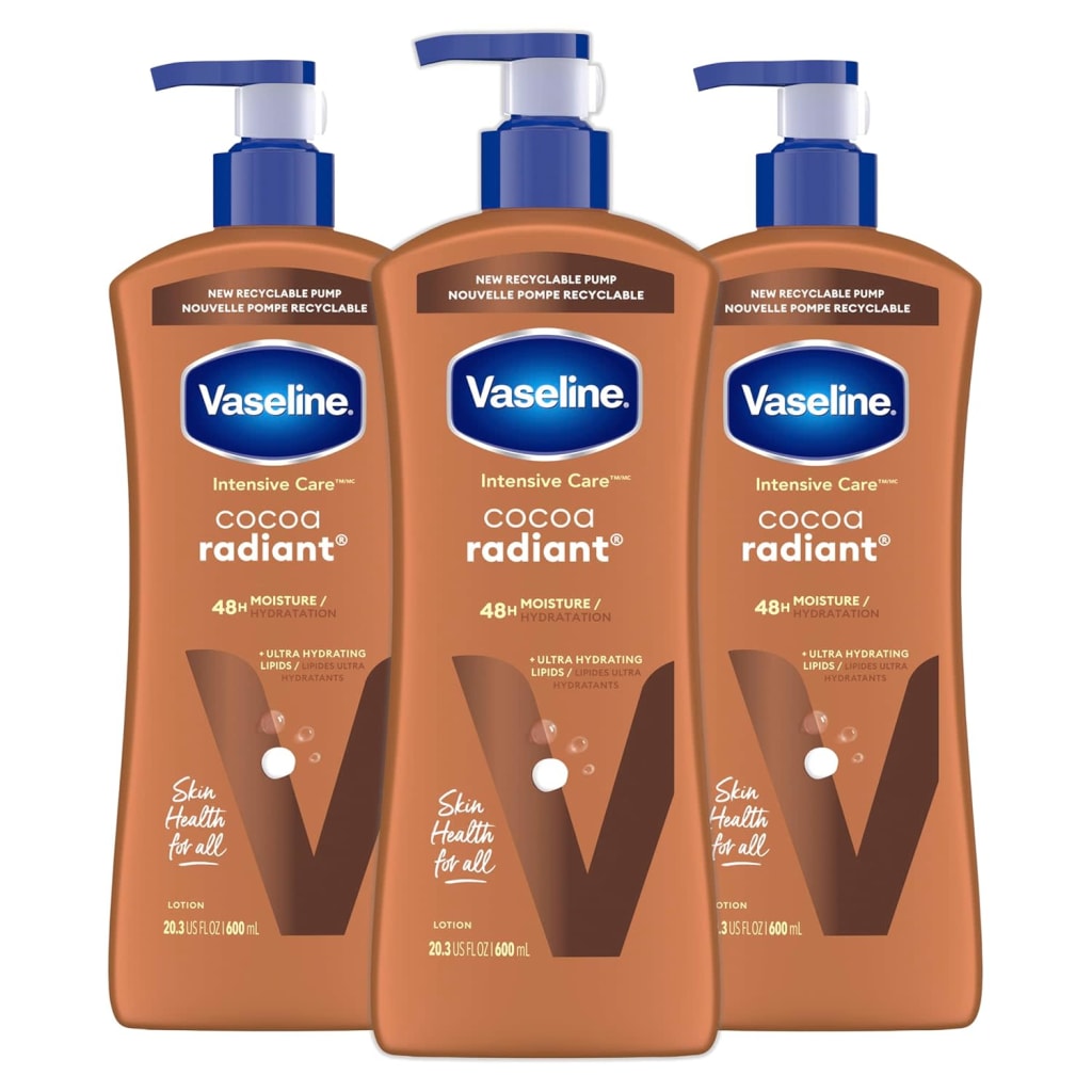 Select Unilever Items at Amazon: Spend $40, get $10 off