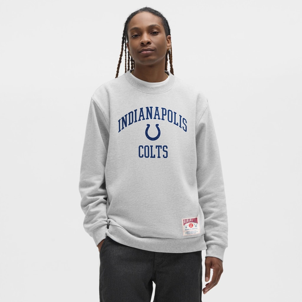 lululemon x NFL Collection at NFL Shop: Now available