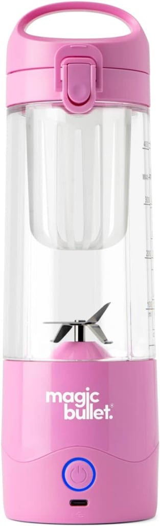 Magic Bullet Portable Blender: $22