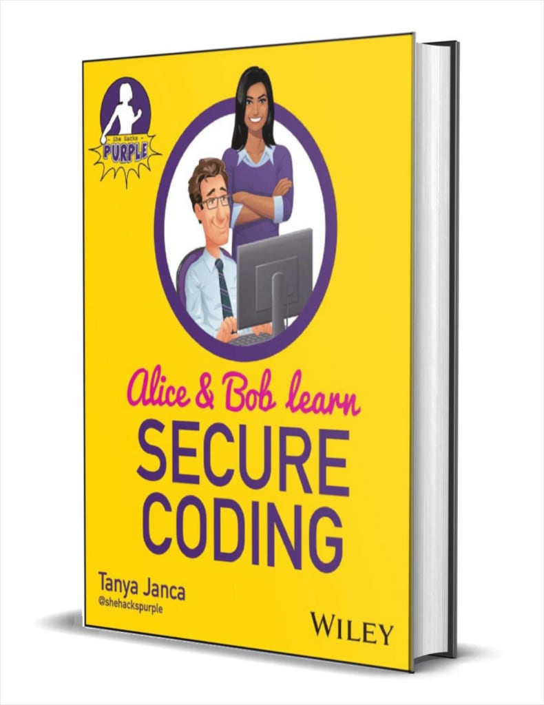 Alice And Bob Learn Secure Coding Ebook Free