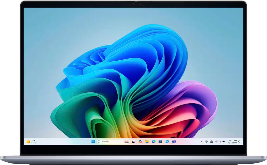 Windows PC Deals at Best Buy: Up to 40% off