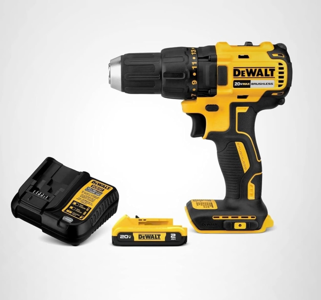 Amazon Holiday Sale Tools & Home Improvement Deals: Up to 50% off