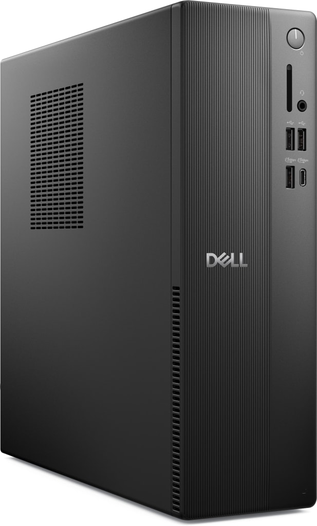 Dell Core Ultra 7 265 Slim Desktop PC w/ 16GB RAM and 512GB: $800 ...