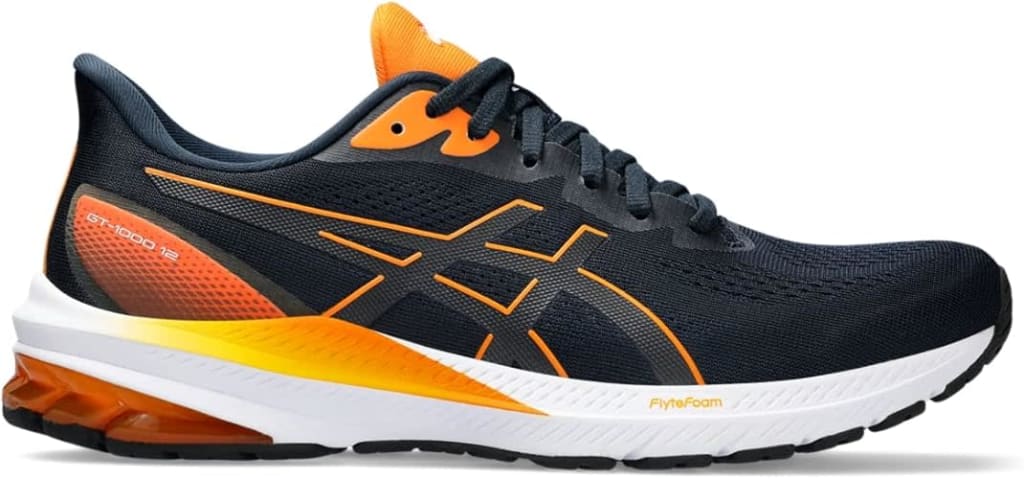Asics cyber monday store