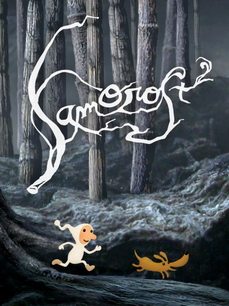 Samorost 2 for PC (Epic Games): Free
