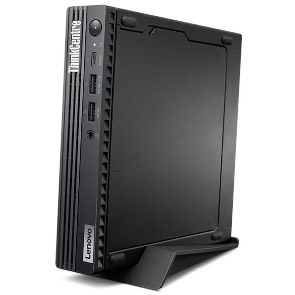 Lenovo ThinkCentre M75q 3rd-Gen. Ryzen 5 Pro Tiny Desktop PC: $612 ...