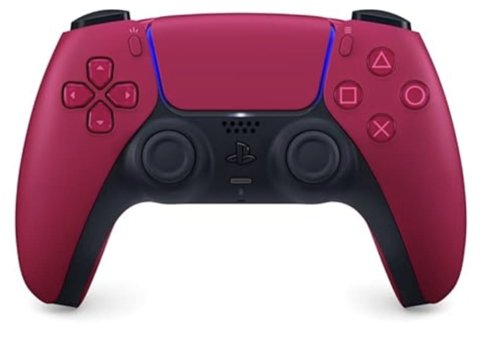 PlayStation DualSense Wireless Controller: $54 - 3006392
