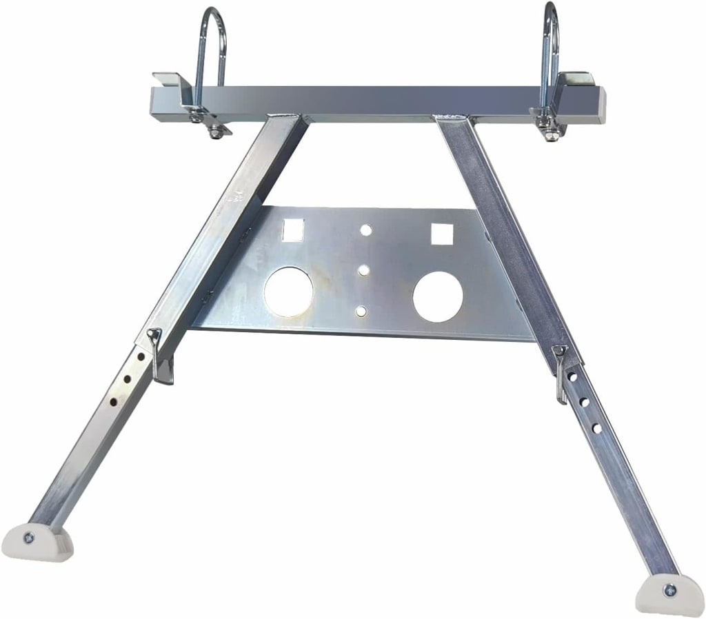 Ladder Stabilizer: $25