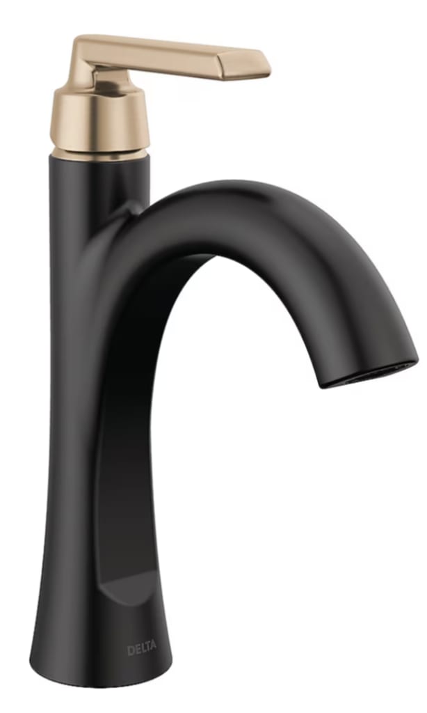 Delta Faucet October Savings Deals at Lowe's: From $35
