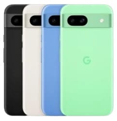 Google Pixel Deals at Amazon: Up to 40% off