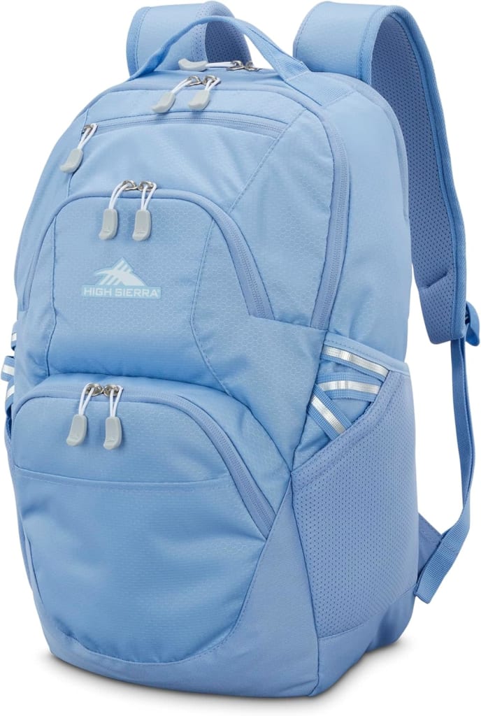 High Sierra Swoop SG 17" Backpack: $19.43