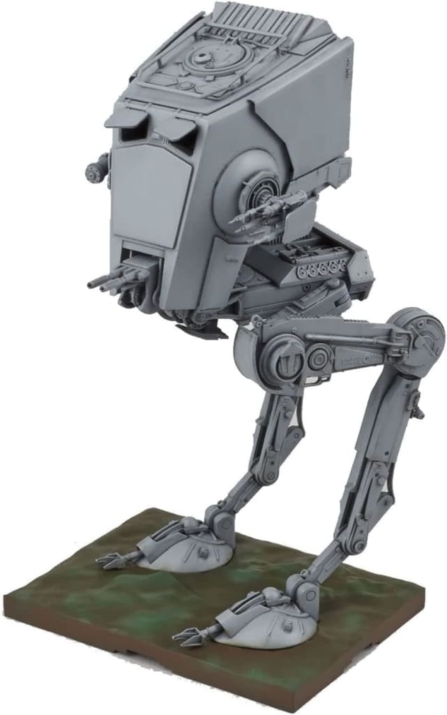 Star Wars 1/48-Scale AT-ST: $24.18