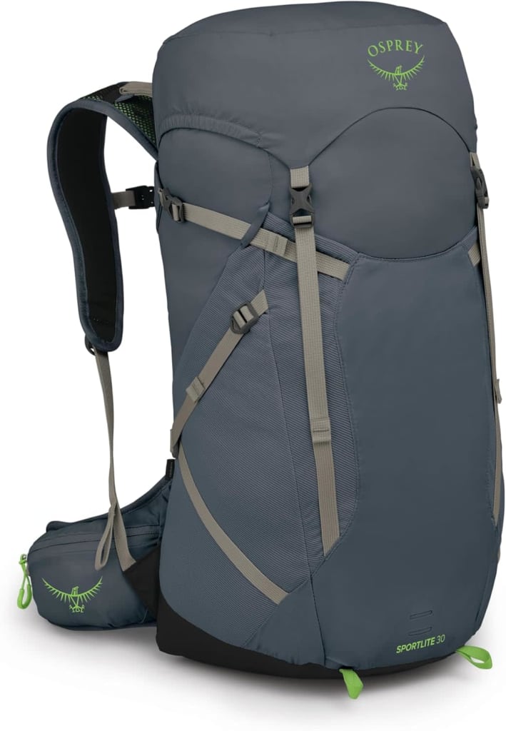 Osprey Sportlite 30L Lightweight Hiking Backpack: $81