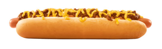 Sonic Footlong Quarter Pound Coneys: Buy one get one free