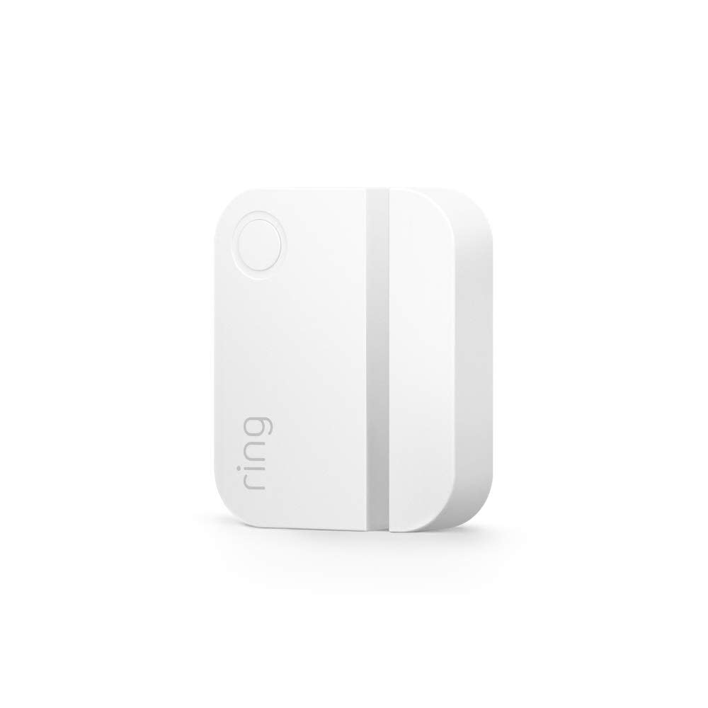 Ring Alarm Contact Sensor (2nd-gen.): $10.99 - B07ZB2QLC2