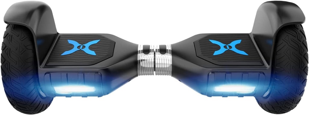 Hover-1 Ranger Pro Elecric Hoverboard: $209