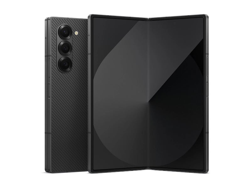 Unlocked Samsung Galaxy Z Fold6 512GB Android Smartphone: $1,548 - SM-F956U