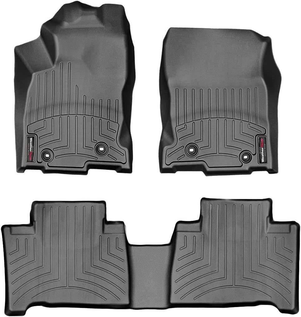 WeatherTech Black Friday Deals at Amazon: 10% off