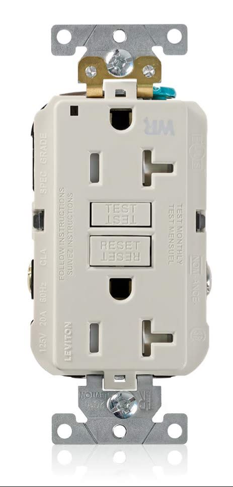 Leviton Light Switches & Home Improvement Deals at Amazon: Up to 43% off