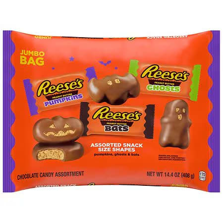 Halloween Candy Clearance at Walgreens: Up to 80% off