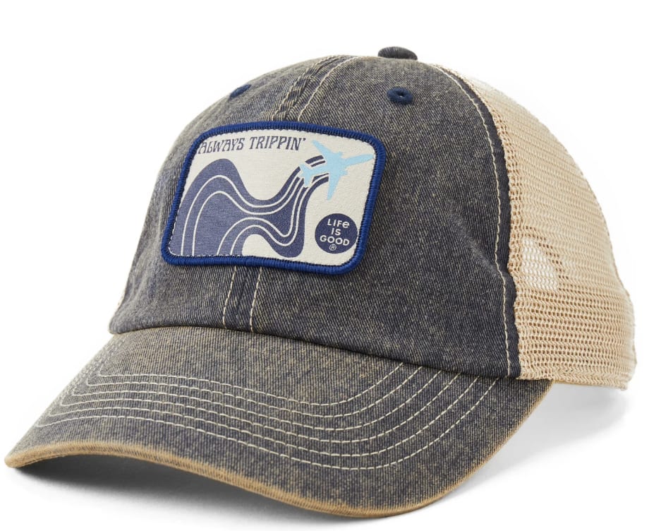 Life Is Good Hats: From $7.99