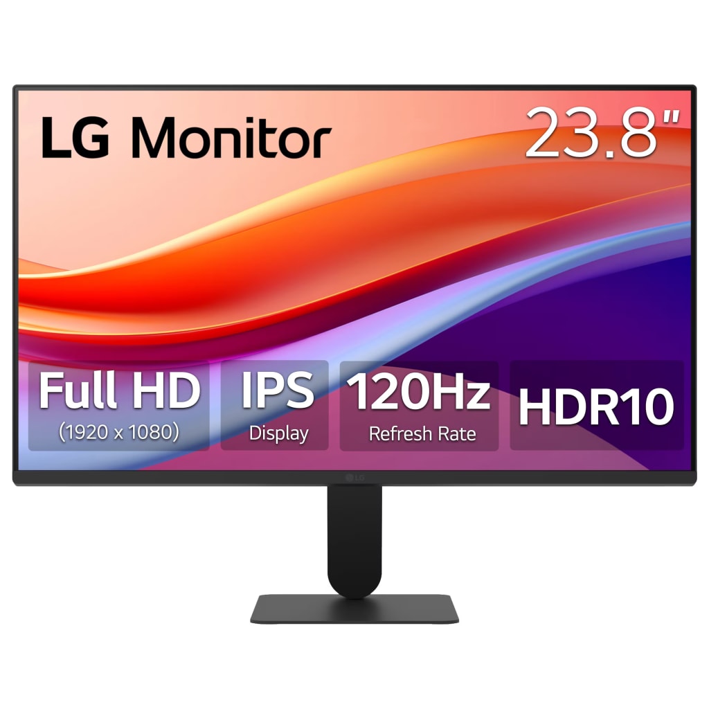 Best Buy Monitor Winter Deals: Up to 50% off