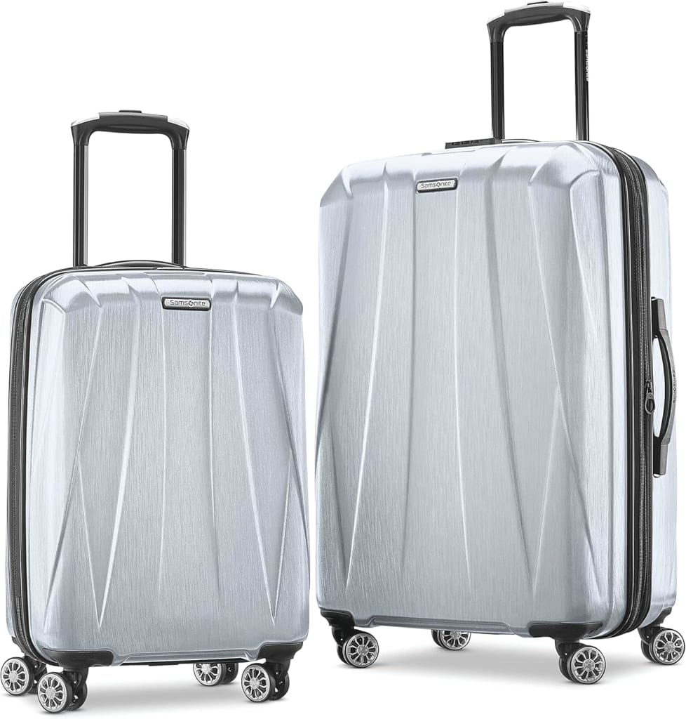 Samsonite Cyber Monday Deals at Amazon: Up to 59% off