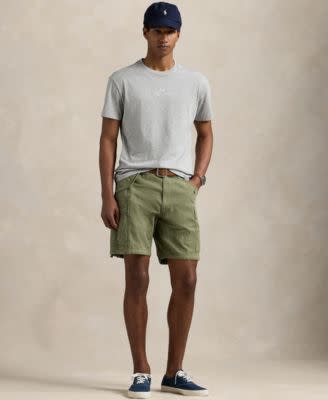 Polo Ralph Lauren Black Friday Deals at Macy's: Up to 60% off