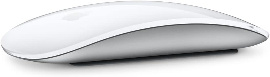 Apple Magic Mouse: $69