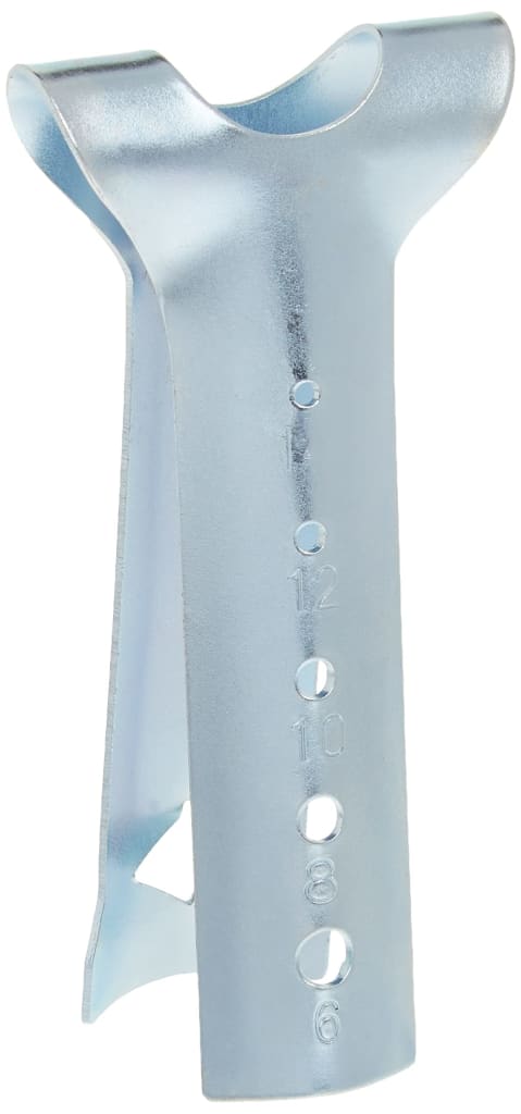 Gardner Bender 4" Romex Cable Ripper: $1.99 - CR-100