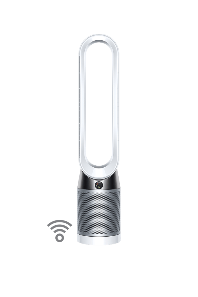 Certified Refurb Dyson TP04 Pure Cool Purifying Tower Fan: $208