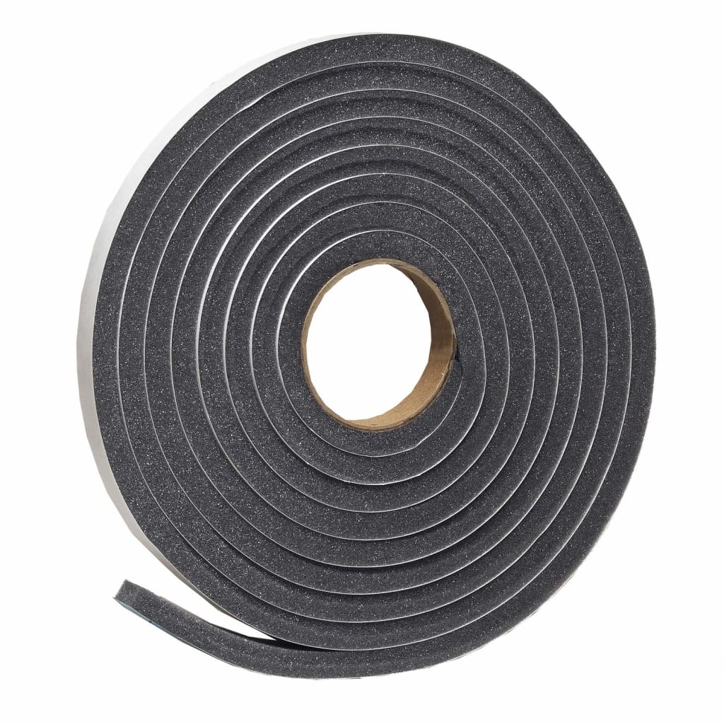 Frost King Self-Adhesive 3/4" Weatherseal Poly Foam Tape: $5.11 - L346
