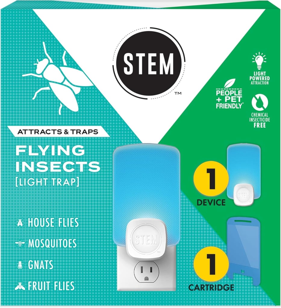 Stem Fruit Fly Light Trap 4 359058