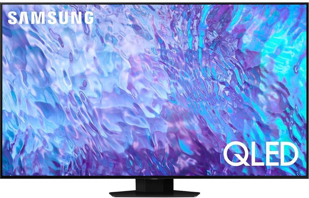 Samsung TV Black Friday Deals at Amazon: Up to 50% off