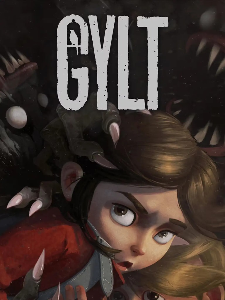 Gylt for PC (Amazon Games): Free w/ Prime Gaming